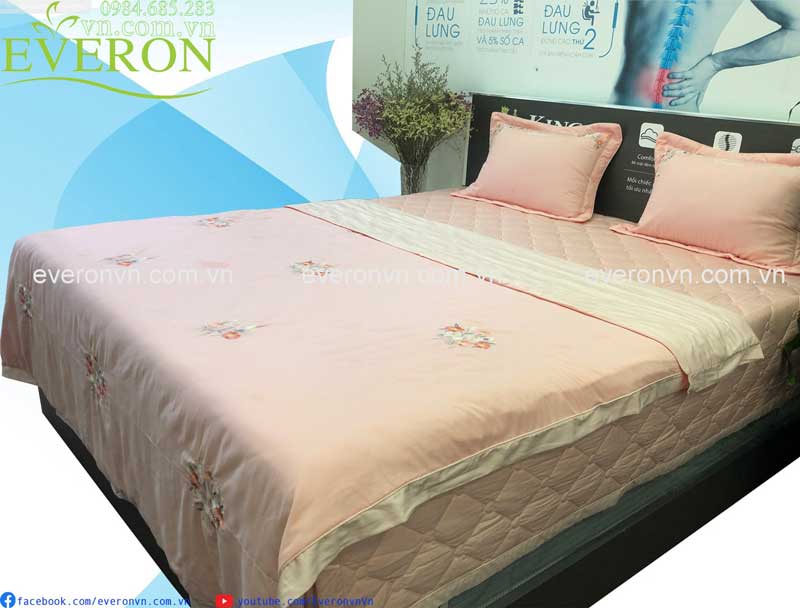 Cách Phân Biệt Sản Phẩm Everon Chính Hãng Và Hàng Giả